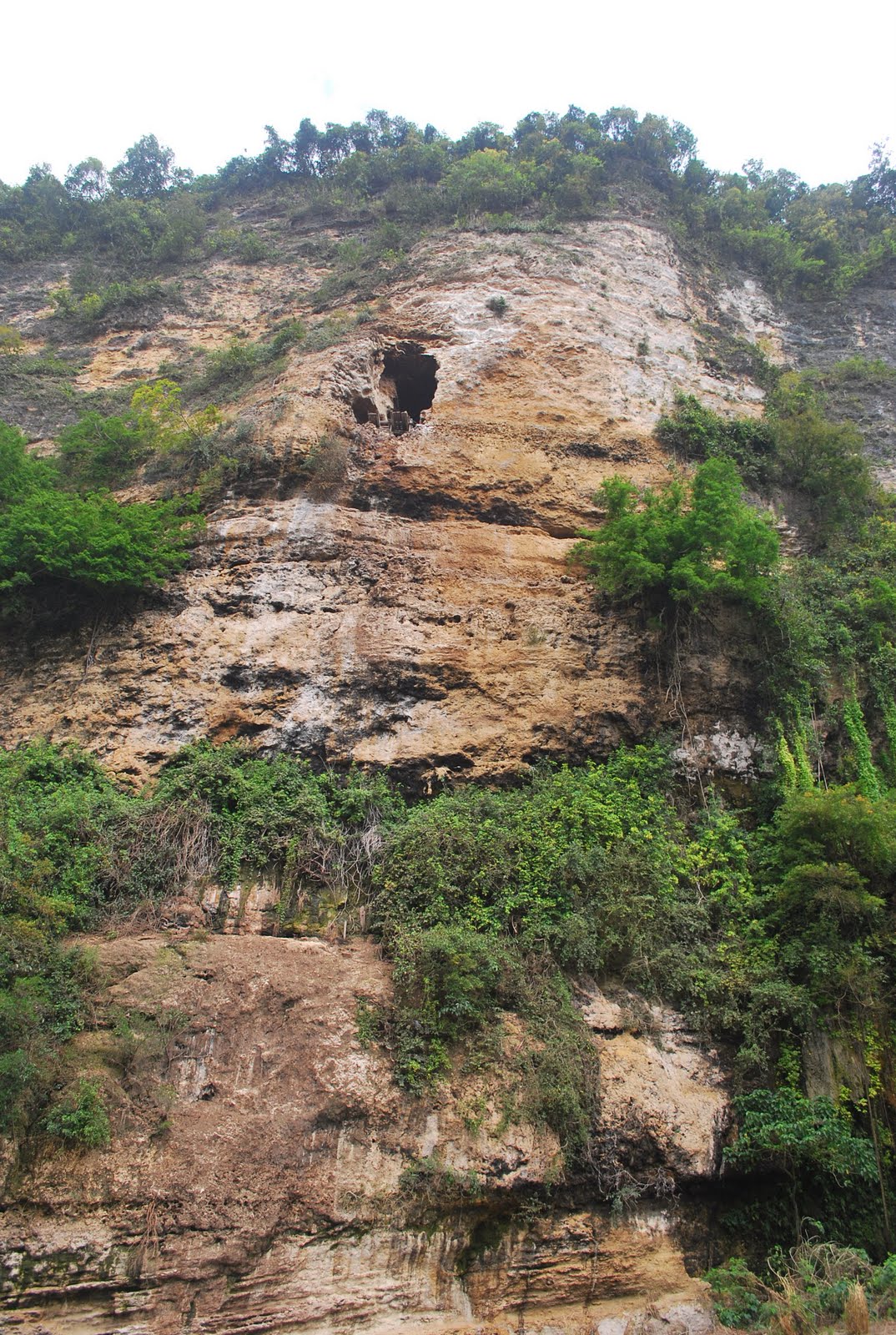 Callao Cave & Pinacanauan River, Cagayan -- Part 2 (Pinacanauan River ...