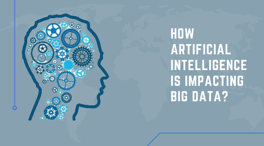 How Artificial Intelligence Is Impacting Big Data Codemio A Software Developers Blog