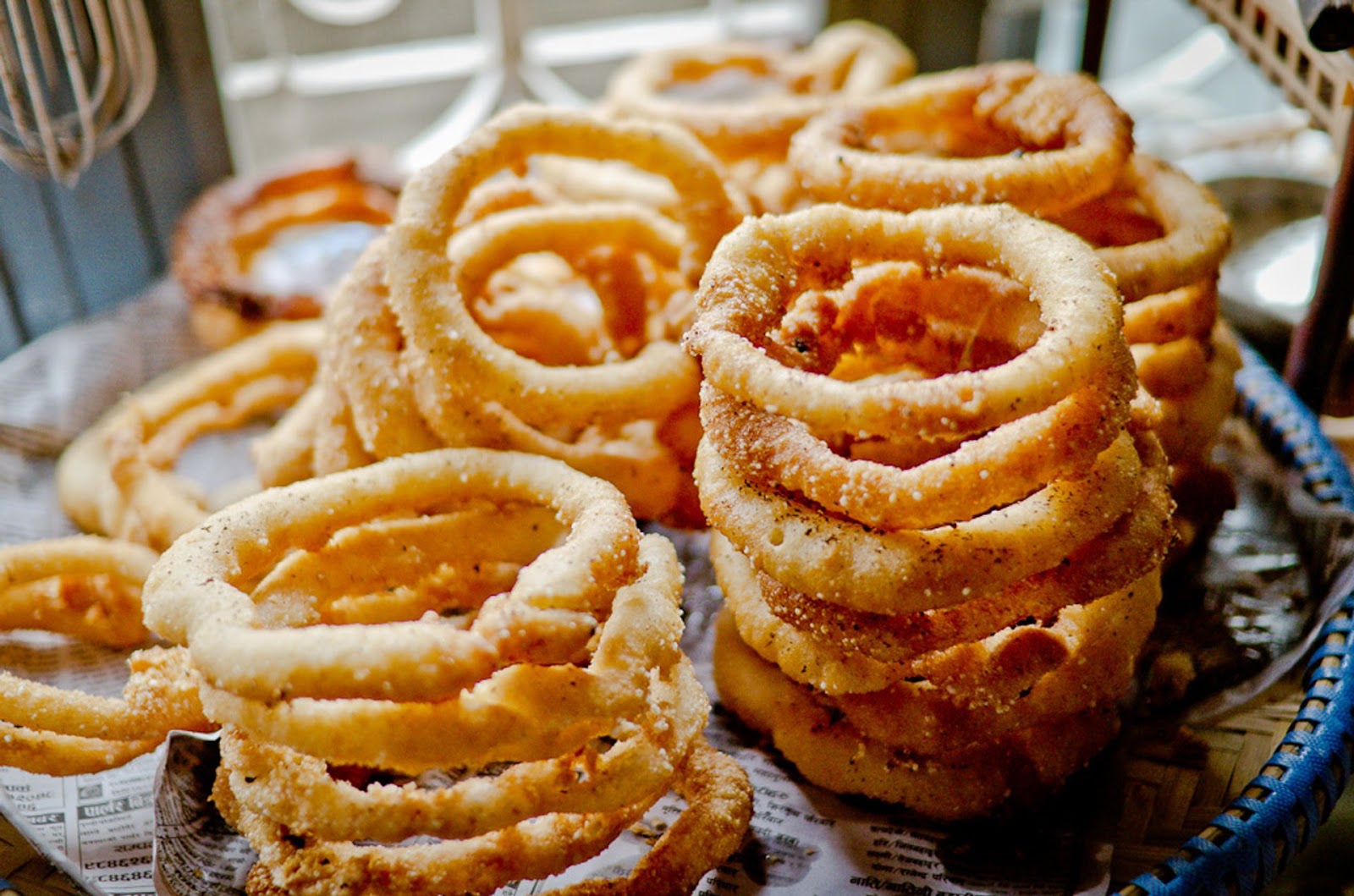 Experience Asia: Indulge in Nepali's unique cuisine