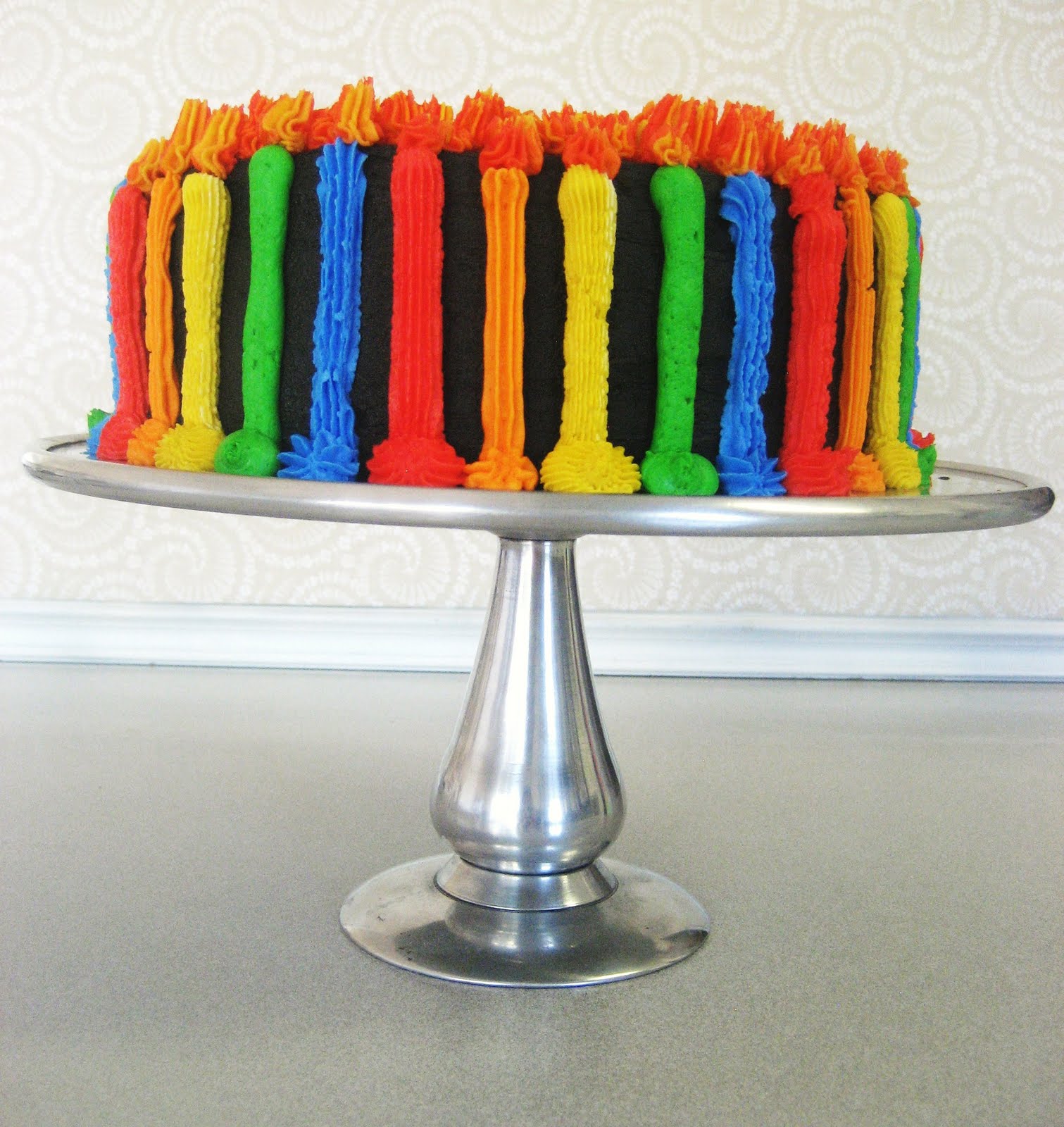 Devanys Designs: FIRE!!! FIRE!!! FIRE!!!