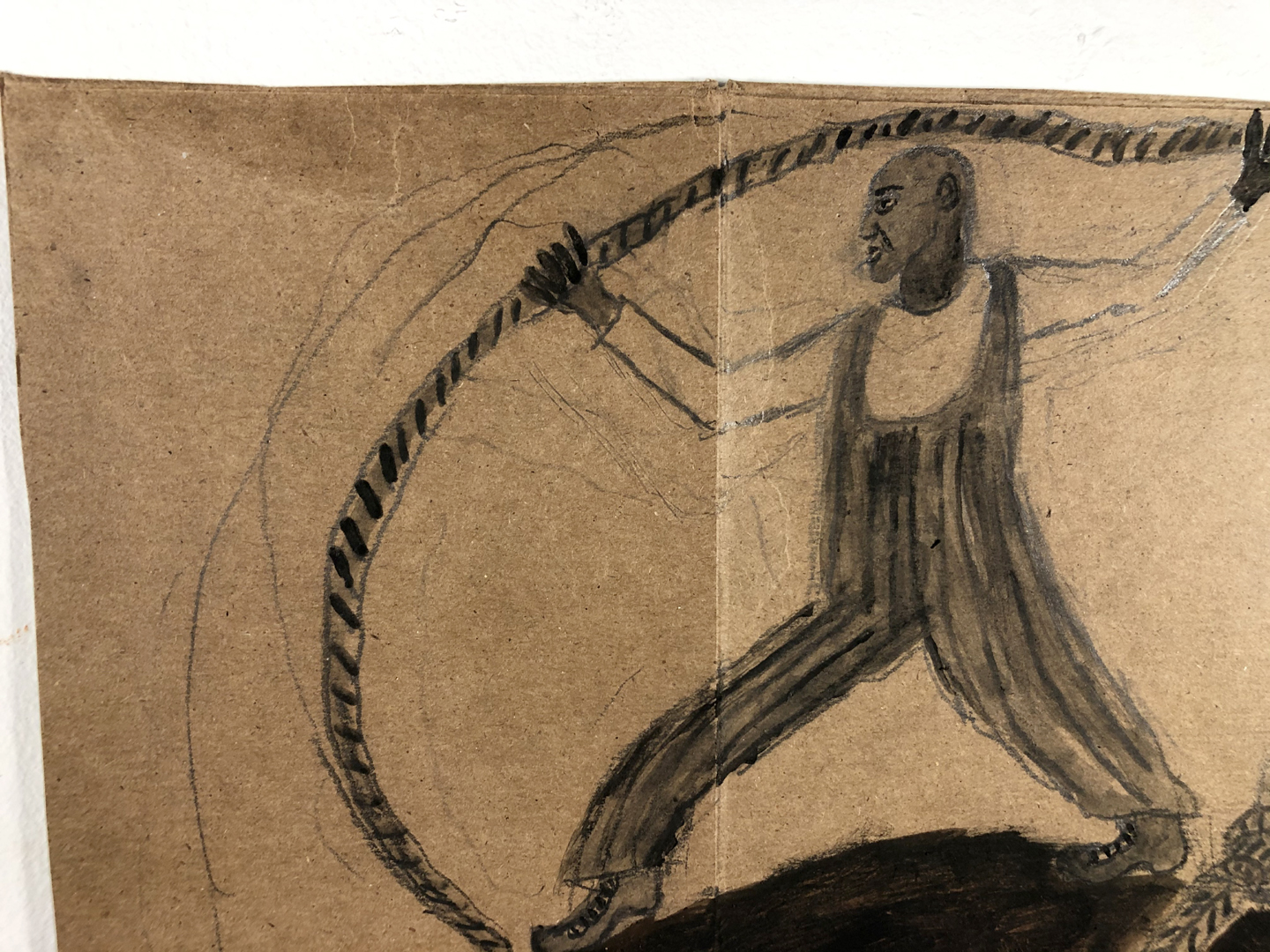 Georgia Red Mud Painter : 2020