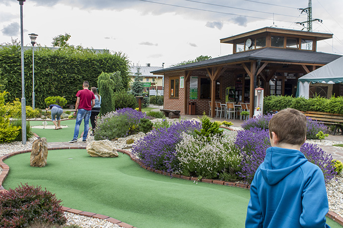 Hobby Park Bohumin | Czechy