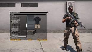 多様な機能が付属したFHQ Debug Consoleアドオンが公開 | 弱者の日記^^ - Arma 3 MODとアドオン紹介