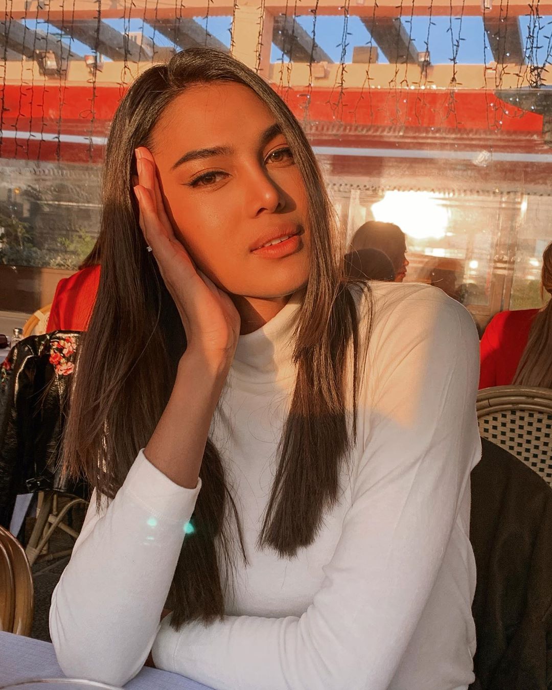 Kulchaya Tansiri – Most Gorgeous Trans Woman Thailand – Thai Transgender