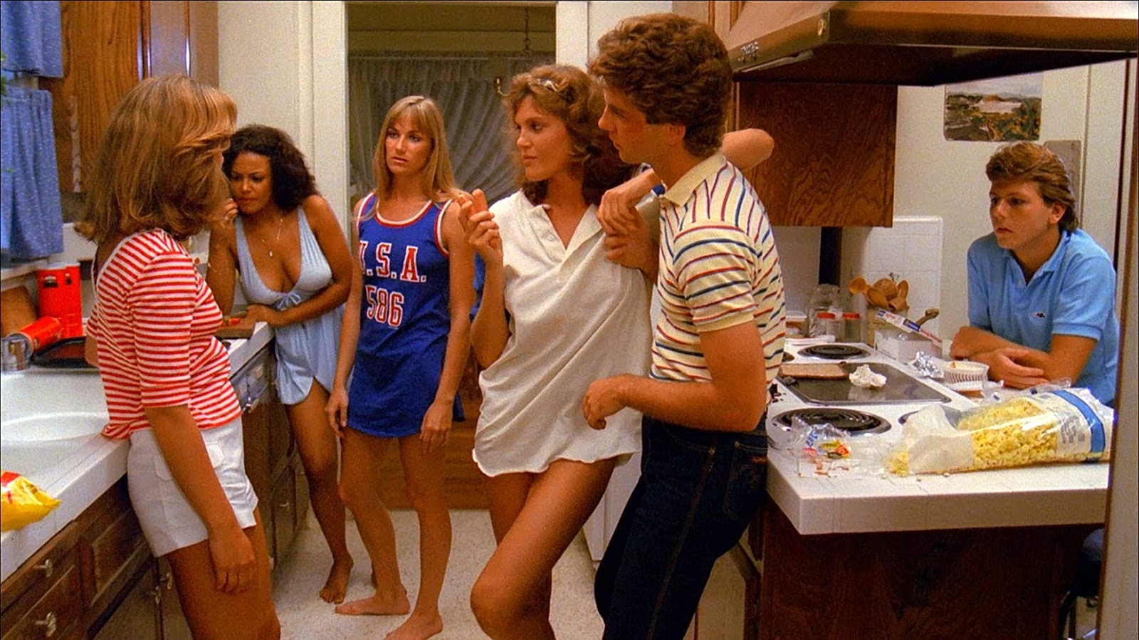Movie Review The Slumber Party Masacre 1982 Lolo Loves Films movie-review-the-slumber-party-masacre-1982-lolo-loves-films
