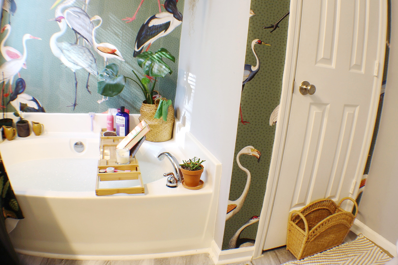 How to Transform Your Home's Bathroom Into Your Own Personal Spa - A ...