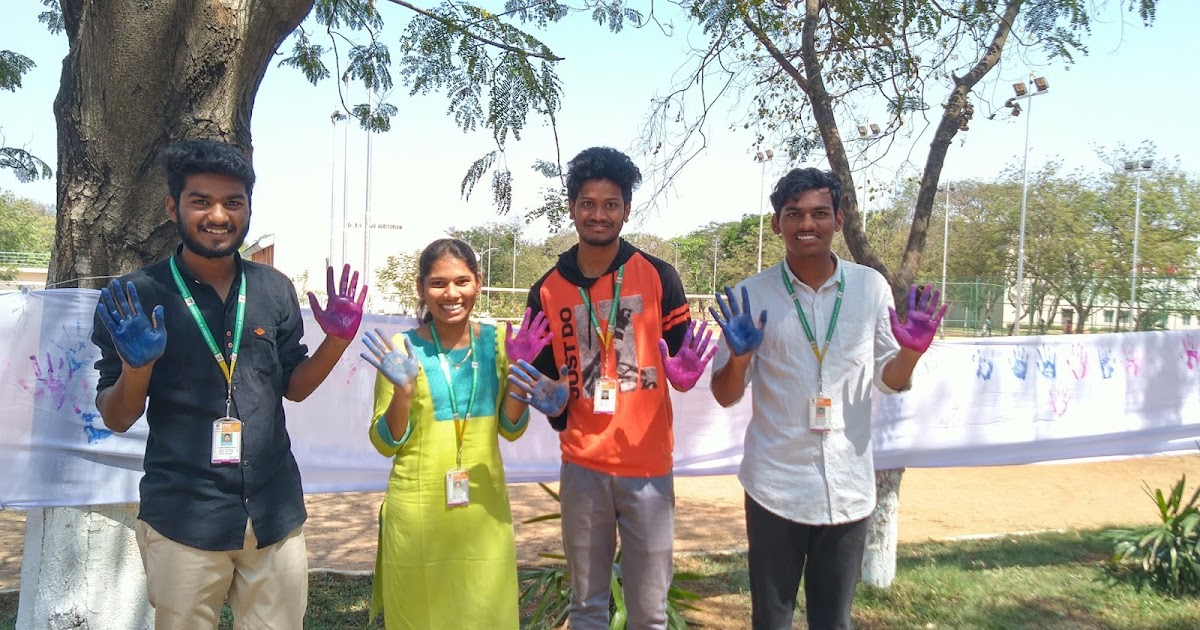 ENLIGHTENING LIVES: NGO DAY, 2020