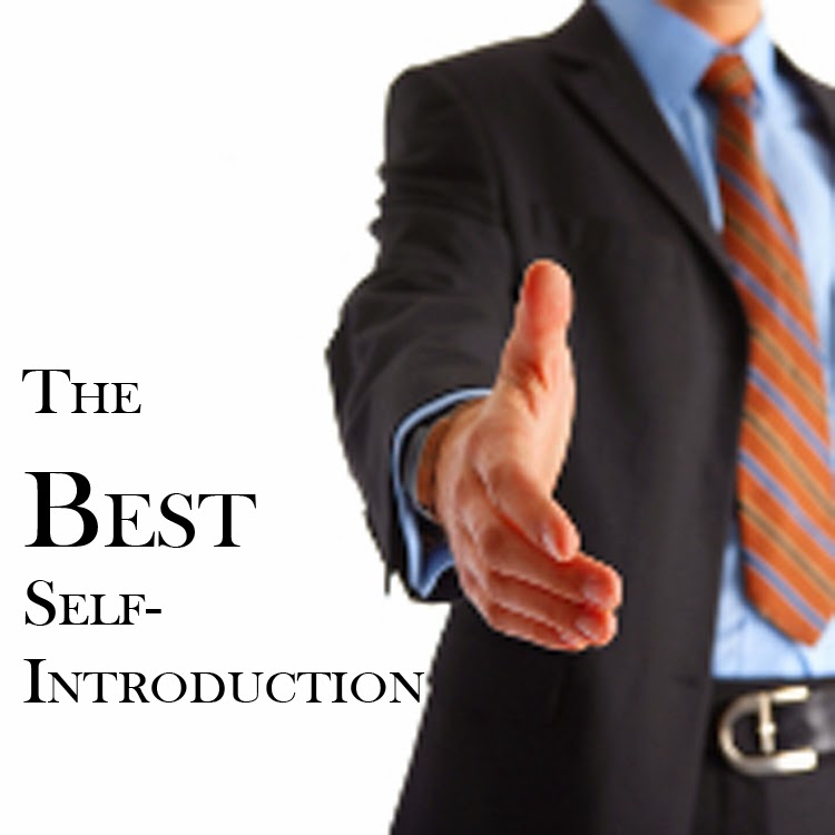 The Simple Guide To Soft Skills The Best Self Introduction The Simple Guide To Soft Skills The Best Self Introduction