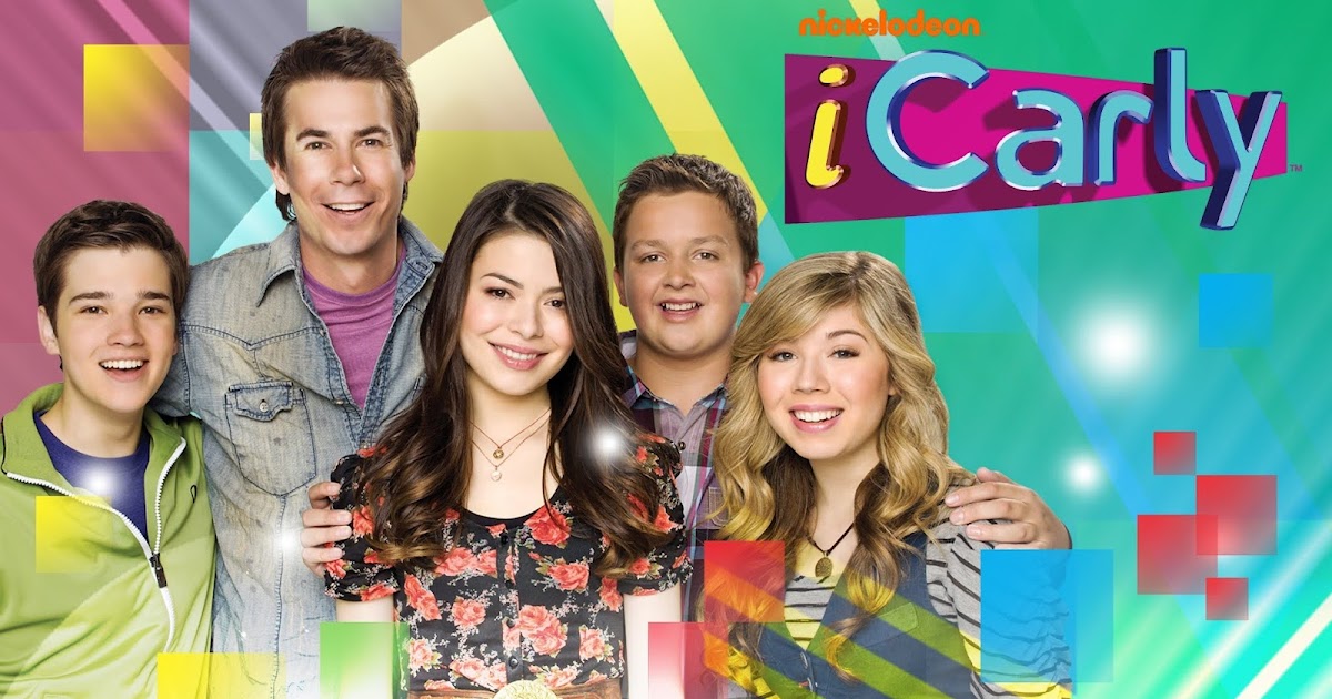 Nickelodeon: Especial lo mejor de iCarly - TVCinews