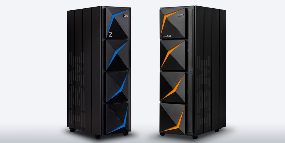 Leveraging AI on IBM Z and IBM LinuxONE for accelerated insights | IBM ...