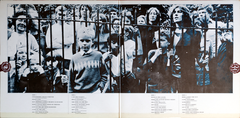 Way cool inside gatefolds | Page 40 | Steve Hoffman Music Forums