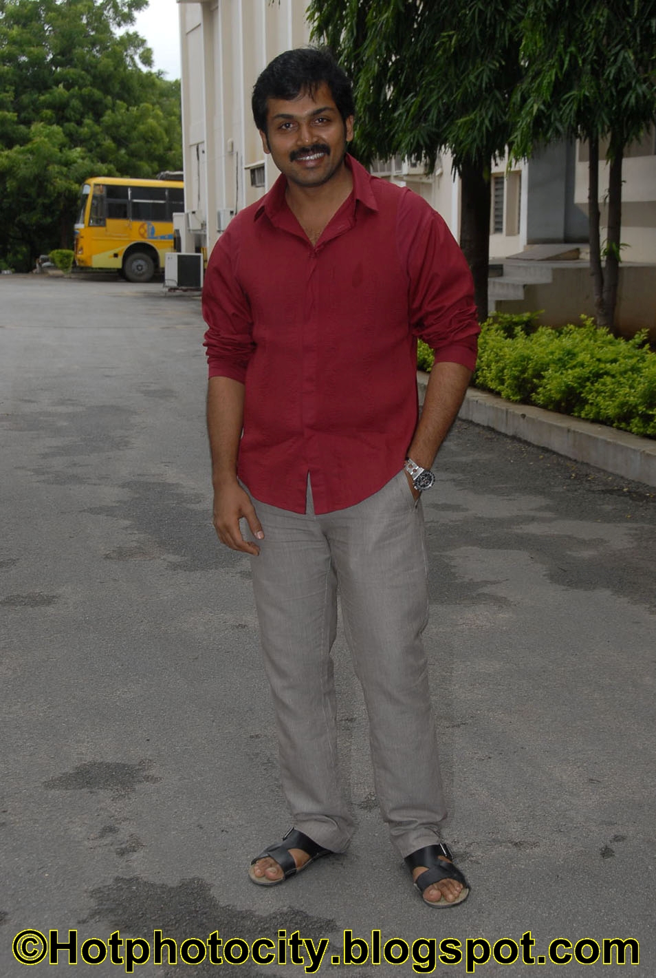 Karthi Latest Photos Gallery