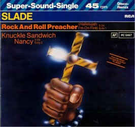 From Roots To Boots: The Slade Story