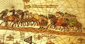 THE RISE OF CAPITALISM