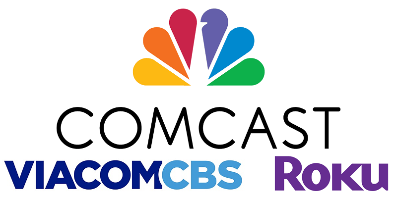 Comcast estaría explorando una fusión con ViacomCBS o adquirir Roku – ANMTV
