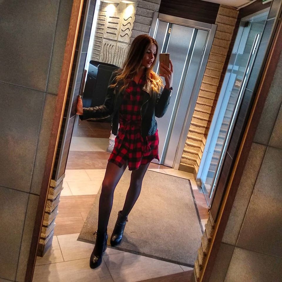 Alice Dankovskaya #006