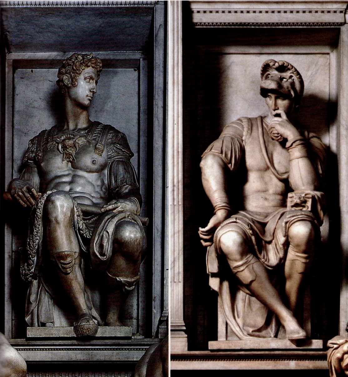 Punto al Arte: Miguel Ángel (1475-1564)