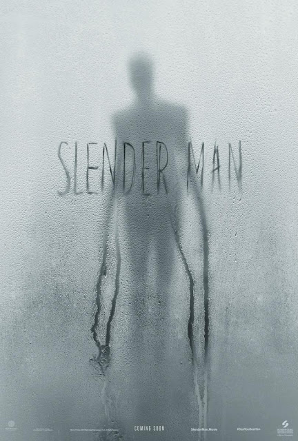 Crítica Slender Man, de Sylvain White ~ Castle Rock Asylum