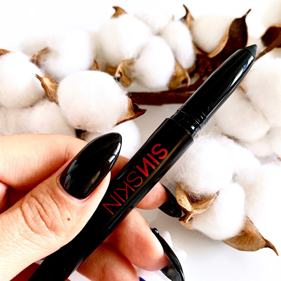 Sin Skin kolekcja Honey Bee! | secretaddiction.pl - blog kosmetyczny