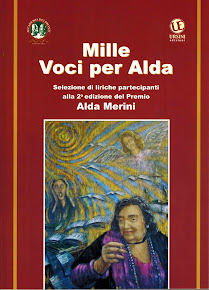 CUORE NASCOSTO: " VERSI PER ALDA"