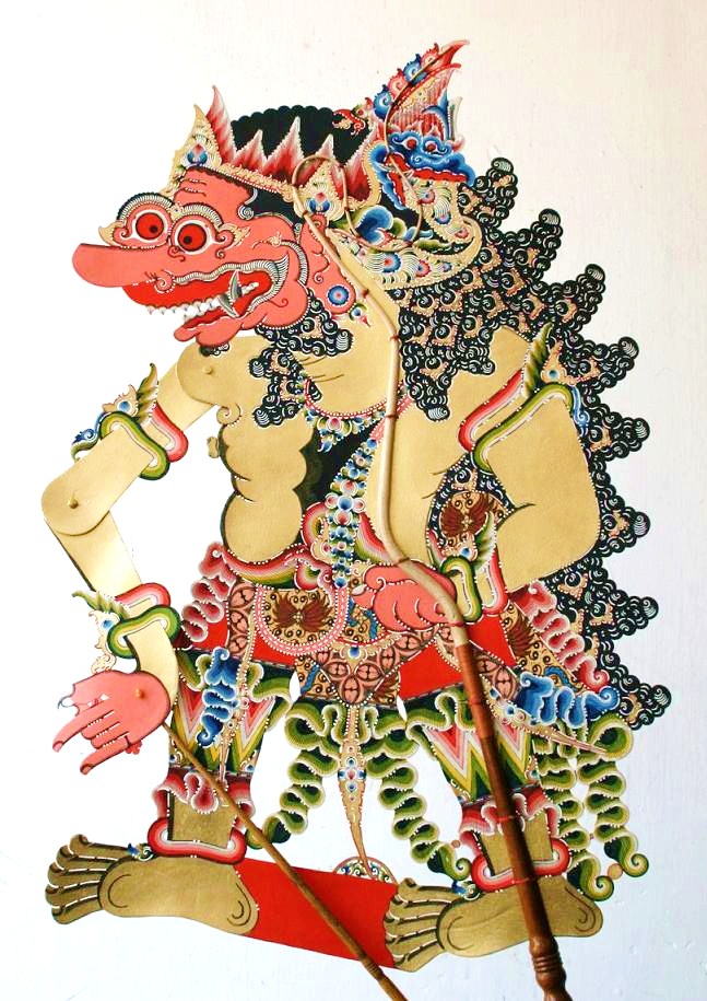 Gambar kelir wayang - subtitlehood