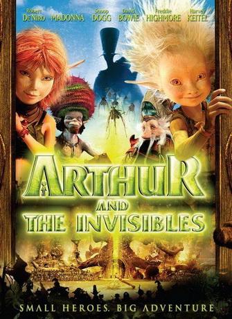 movie pictures arthur | cartoon anime