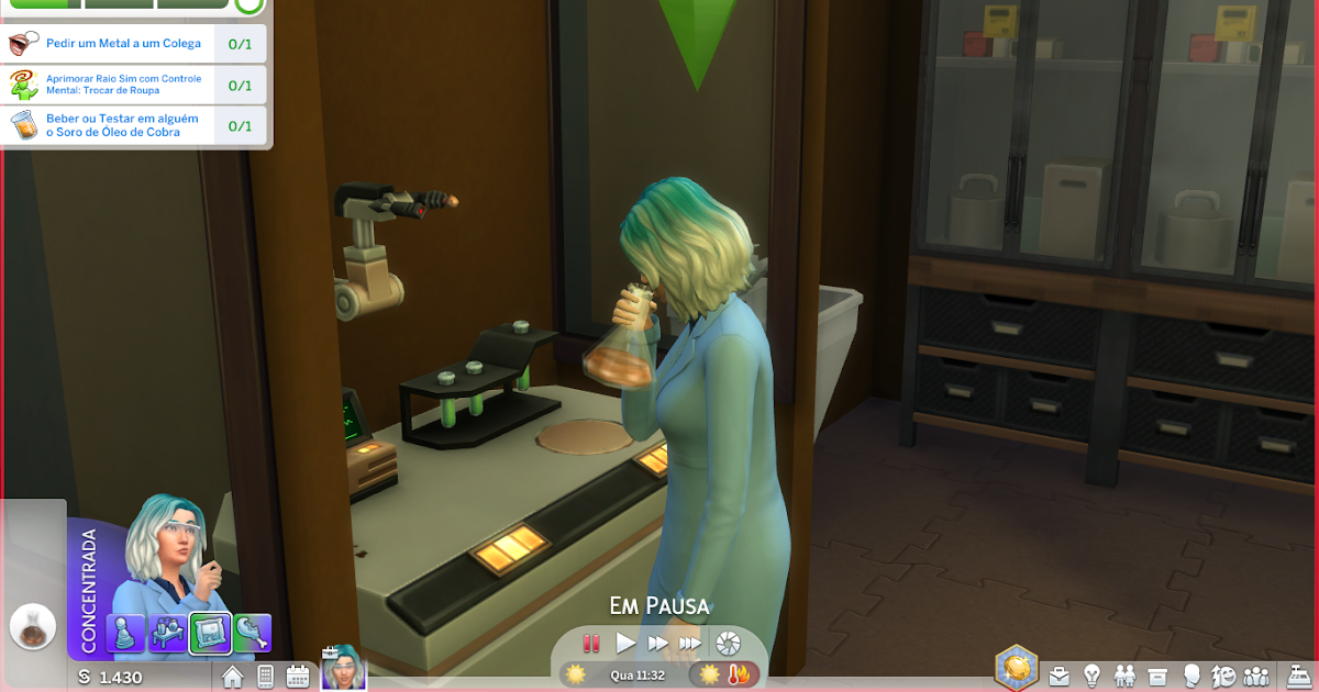 The Sims Screenshots®