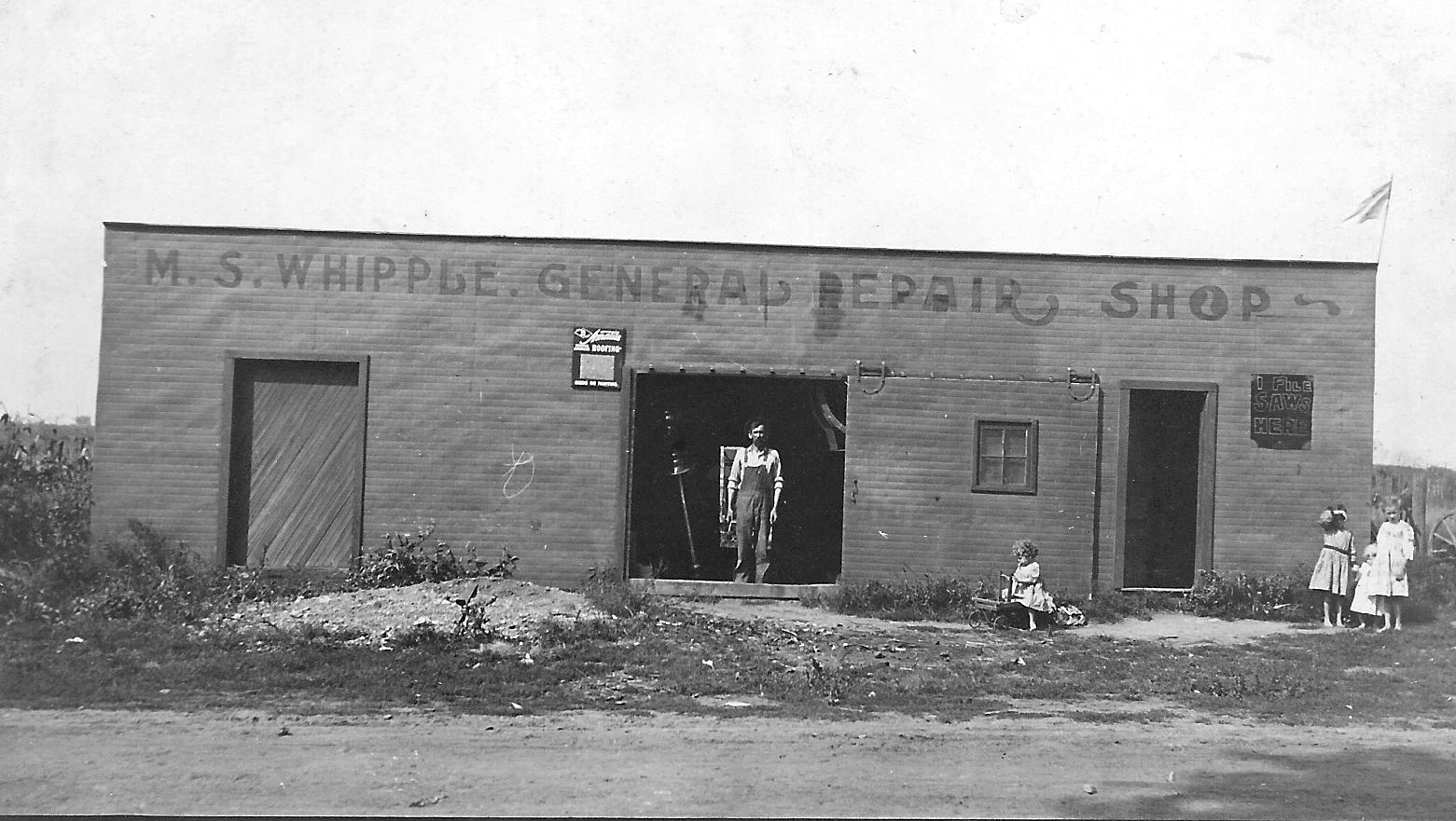 The Digital Research Library of Illinois History Journal™ : Tampico ...