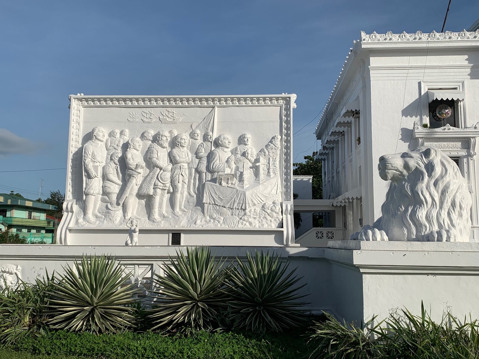 Capitol of the Province of Leyte