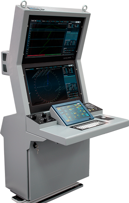 Israel Pointshield : Teknologi ASW sonar deteksi Kapal selam musuh ...