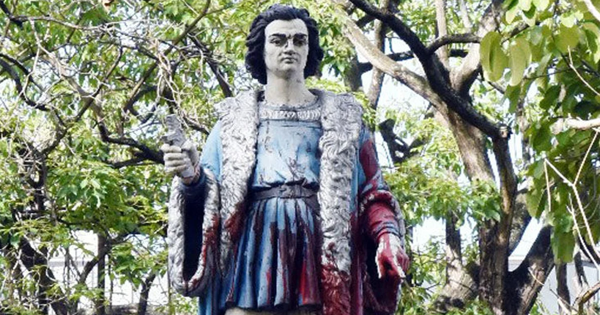 Review of the Indigenous Caribbean: Trinidad: Chief Asks How Does ...