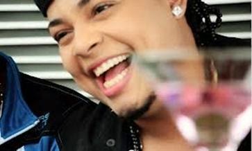 musica urbana: KEVIN FLORES