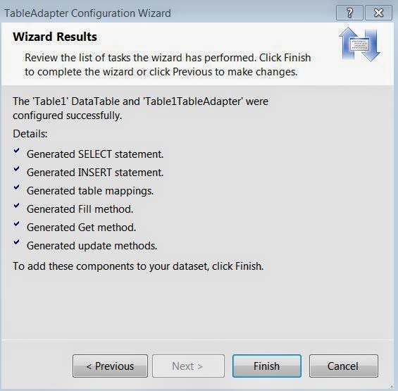 Create RDLC Reports Using Report Viewer in C# Create RDLC Reports Using Report Viewer in C#