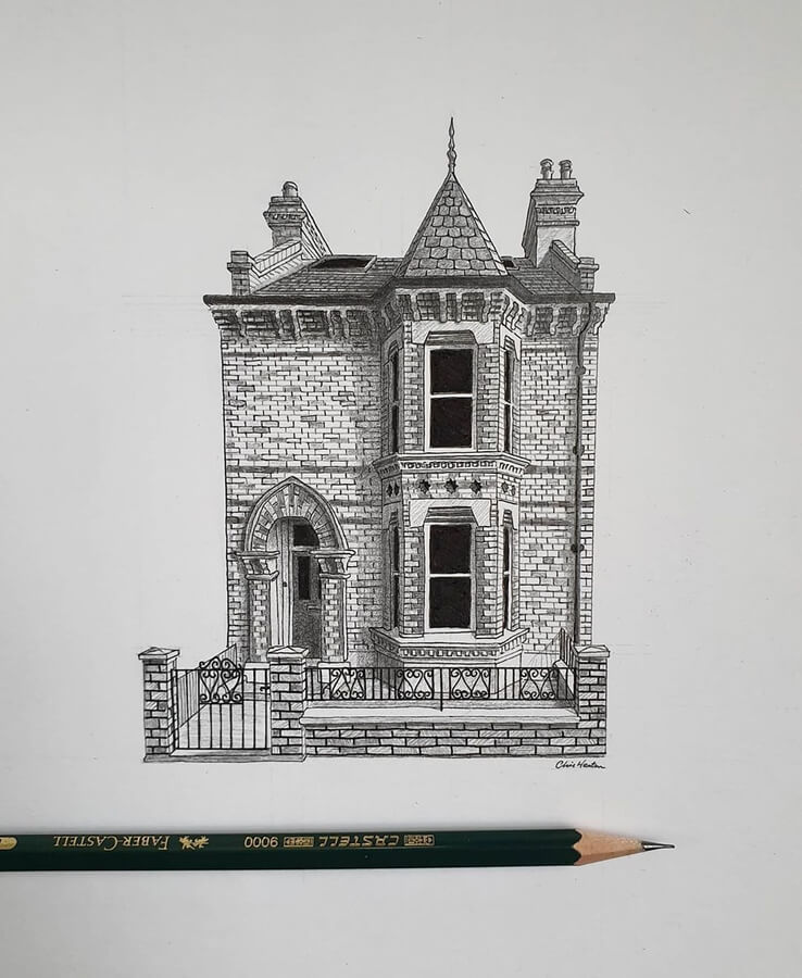 Design Stack: A Blog about Art, Design and Architecture: Tiny ...