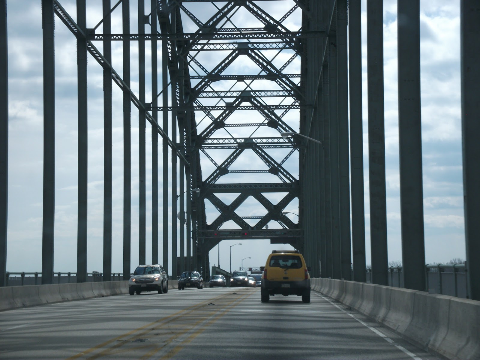 Tacony-Palmyra Bridge