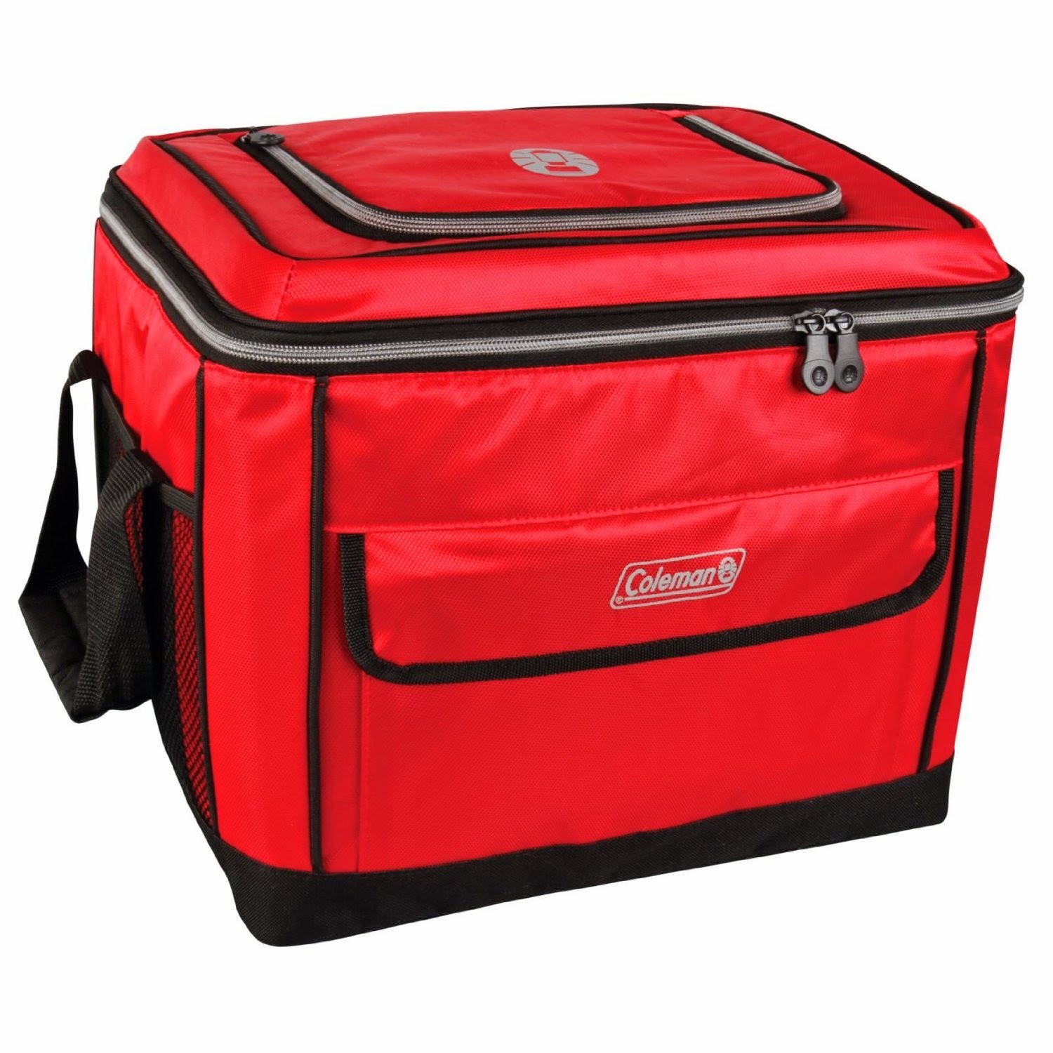 large collapsible cooler