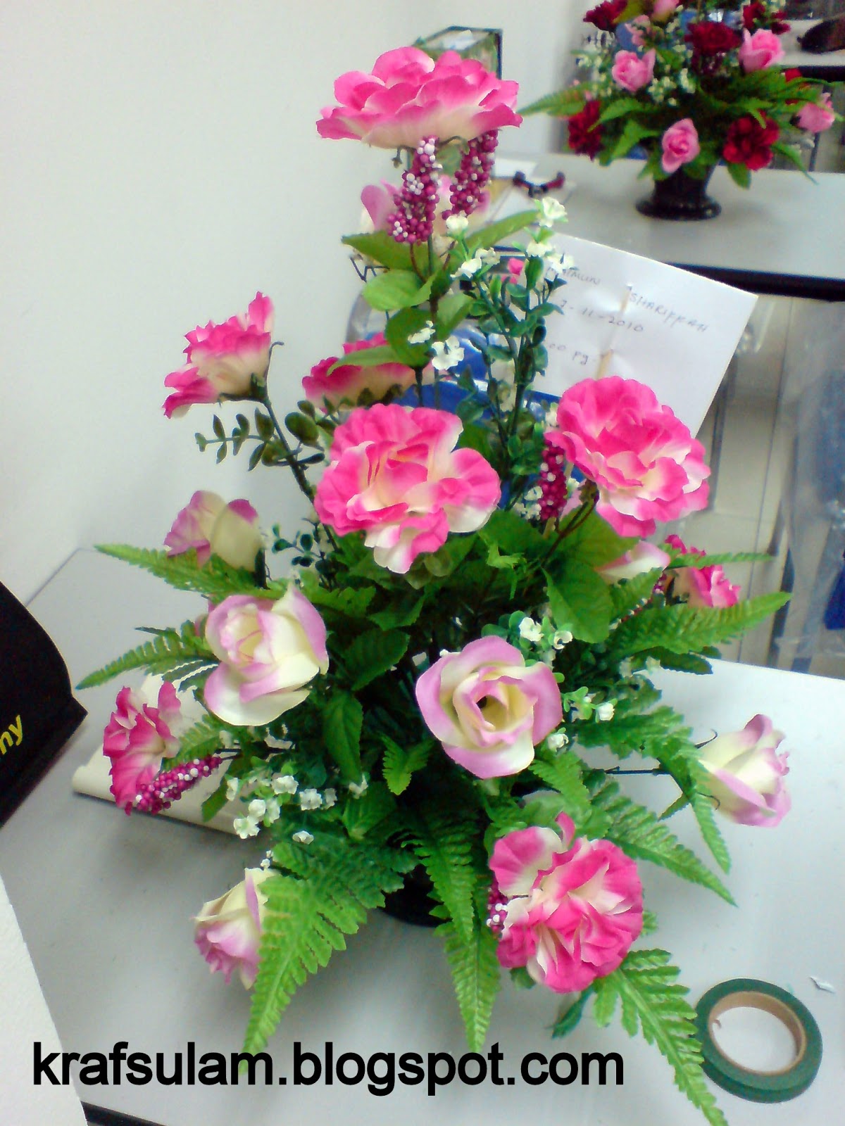 Ide 32+ Gubahan Bunga Besar, Hiasan Bunga