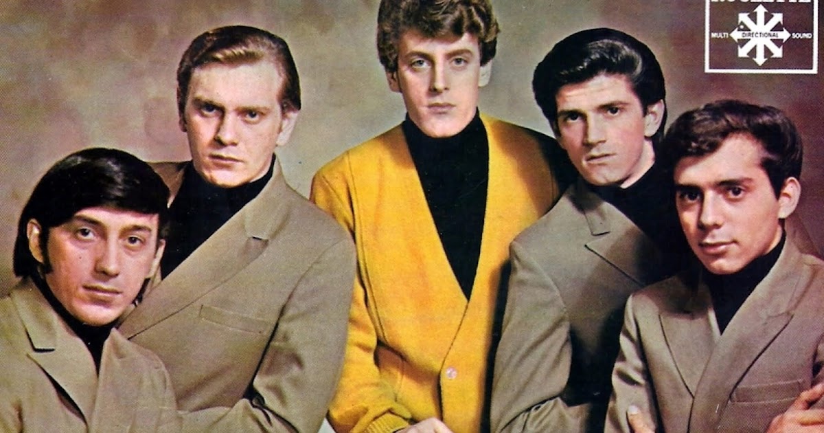 Tommy James & the Shondells