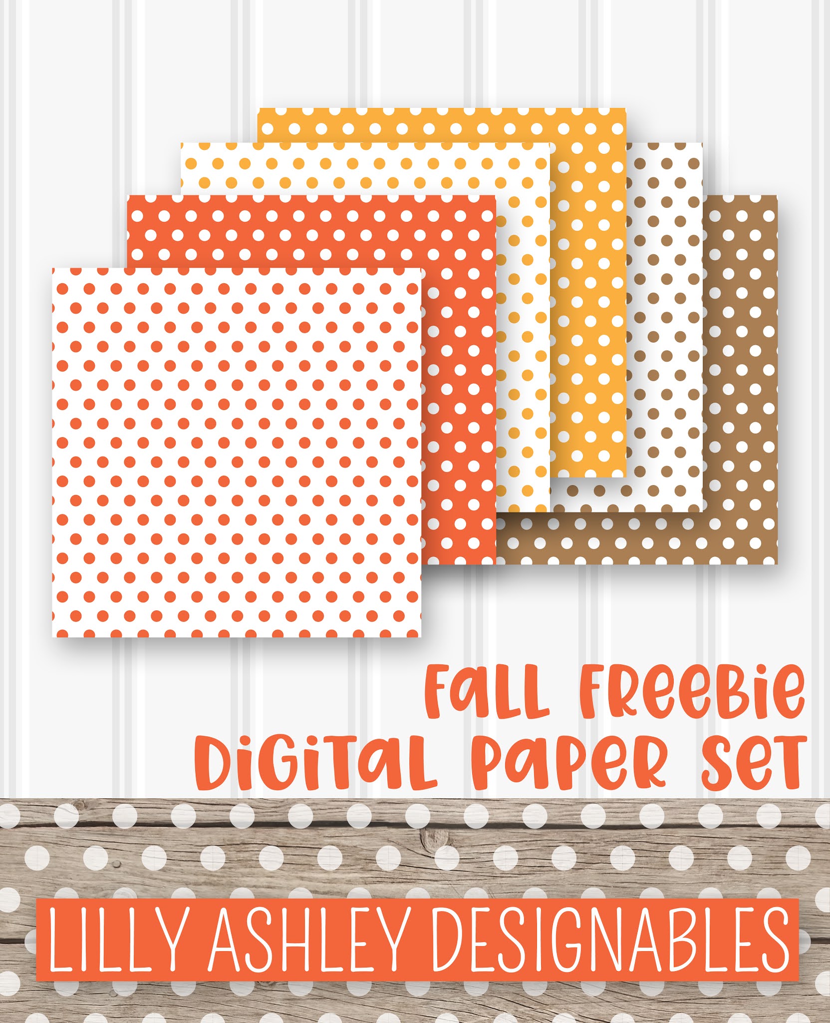 Scrapbooking Fall Digital Paper Autumn Digital Paper Boho Patterns 24 ...