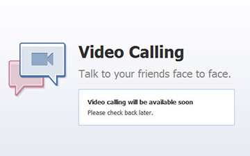 Facebook Video Calling : How to Set up Video Calling in Facebook ...