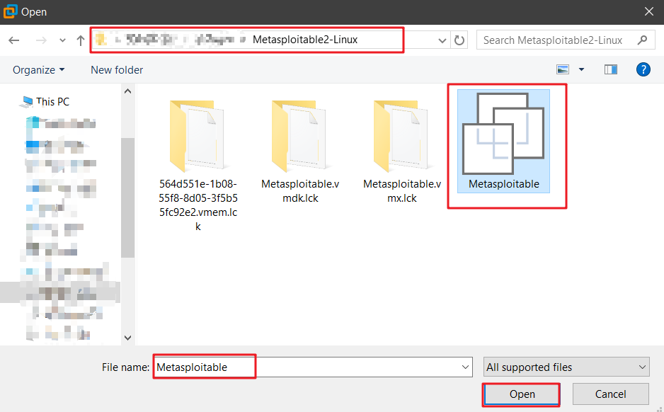 准备渗透环境Metasploitable - 软件日常