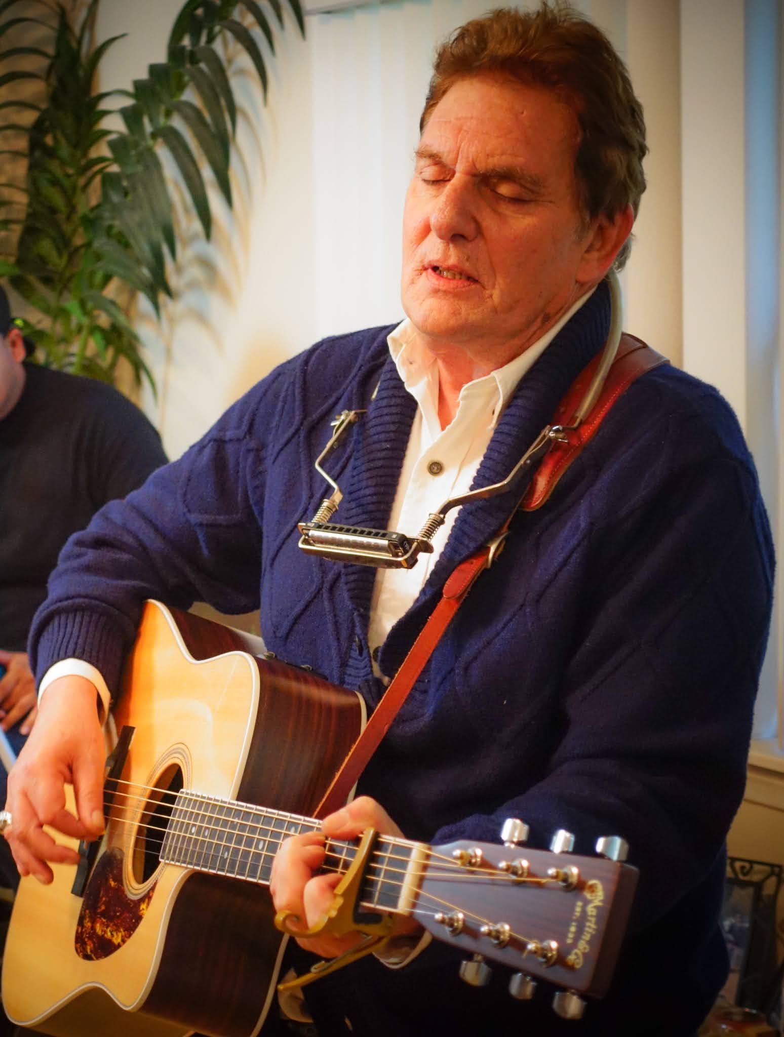 FROM THE VAULTS: P.F. Sloan born 18 September 1945