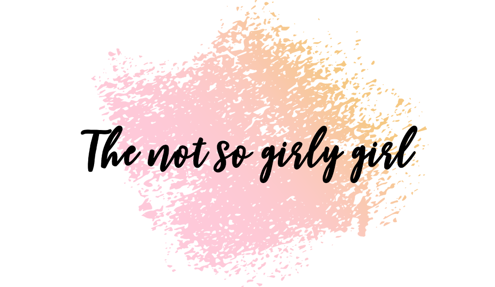 The [not so] girly girl: Review | ACH.BRITO Pumice Stone Soap