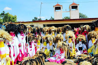 tradicion de xhita: 2018