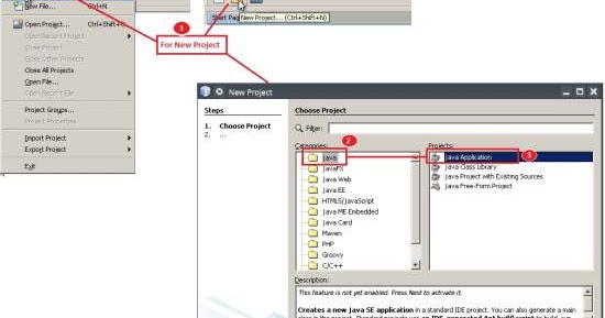 Create Swing Gui Project And Design Jframe In Java Netbeans Skotechlearn Tips