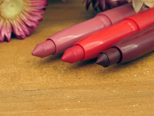Les nouveaux Superstay Ink Crayons de Maybelline - Beauty Eclat