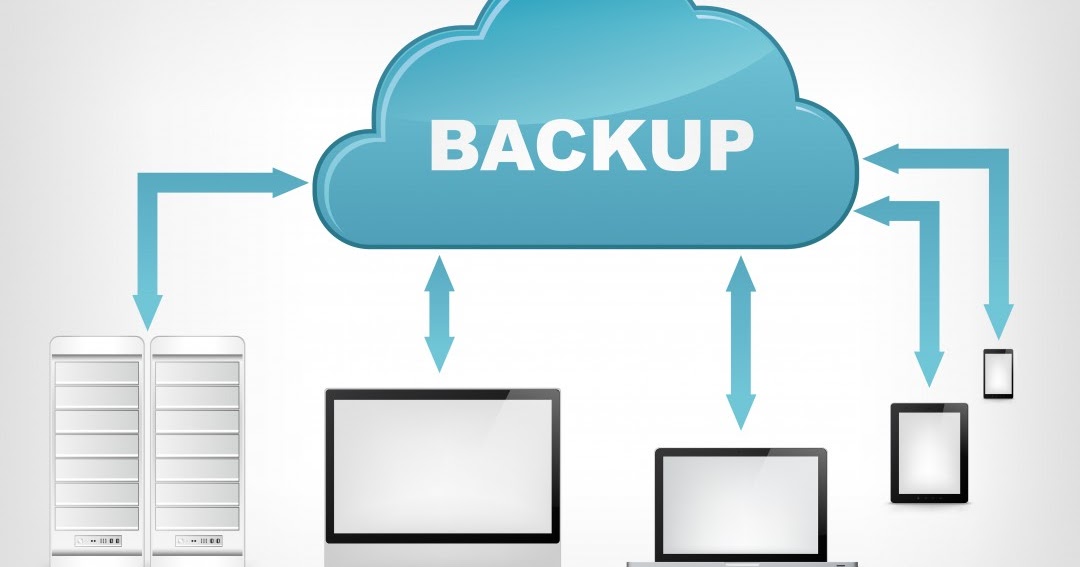 Replicating Virtual Machines – A New Way to Backup and Disaster ...