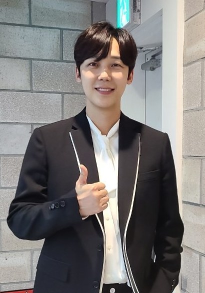 √ Biodata Yoon Jong Hoon, Drama, Umur dan Profil Lengkap - Katakita