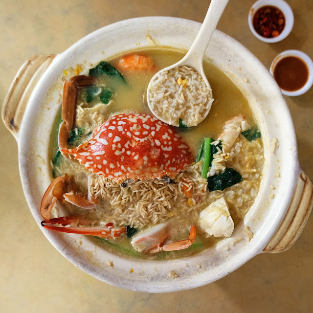 5 Pao Fan to try in Singapore!