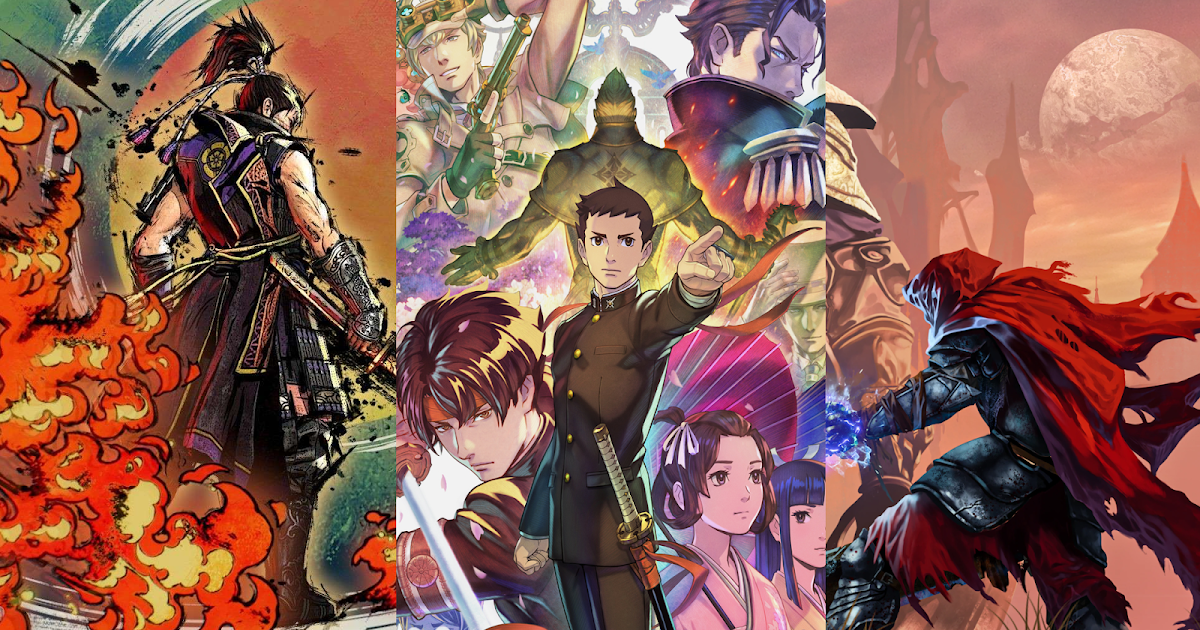 Lançamentos para PC da semana de 26/07 a 01/08 - GameBlast